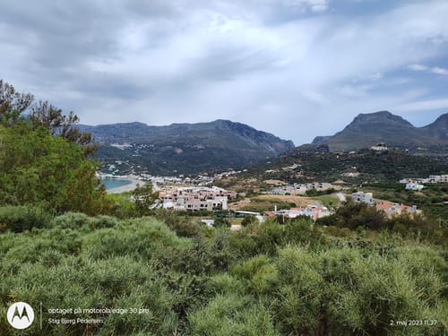 2023 Best Beach Trails in Myrthios | AllTrails