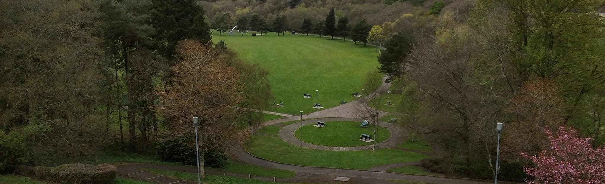 Town Park and Riverside Park, Fife, Scotland - 61 Reviews, Map | AllTrails