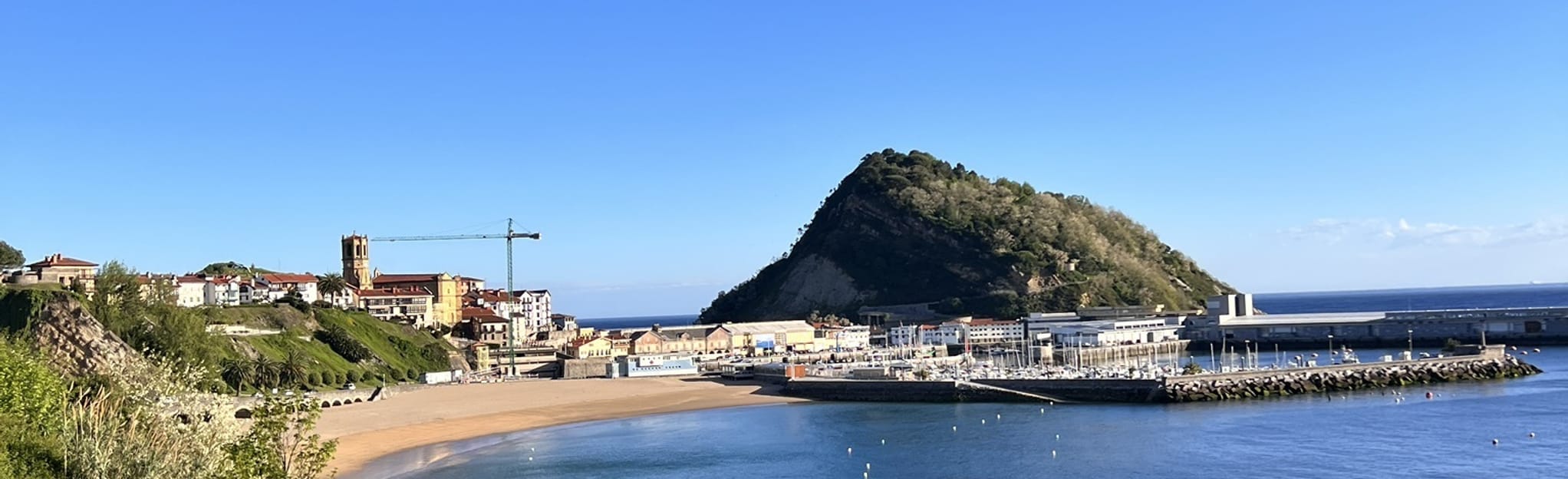 Balea Talaia - Eitzaga Auzoa - Getaria Zarautz Galtzada: 2 Reviews, Map ...
