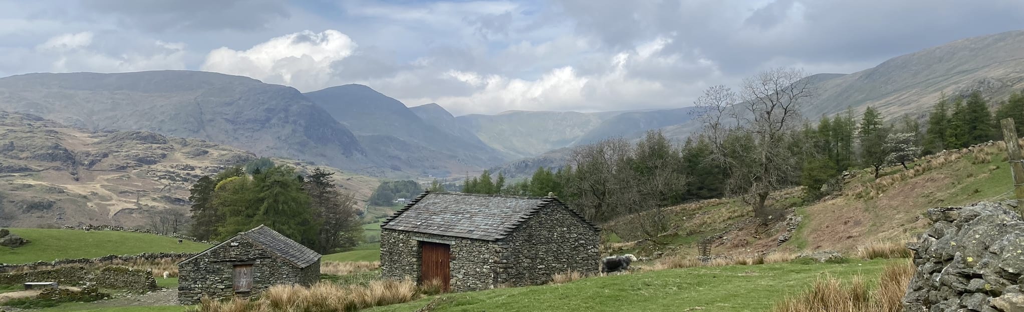 Kentmere Horseshoe Circular: 217 Reviews, Map - Cumbria, England ...