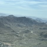 Burro Wash 4x4 Trail, Nevada - 309 Reviews, Map | AllTrails