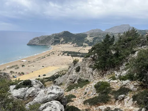 10 Best Trails and Hikes in Rhodes | AllTrails