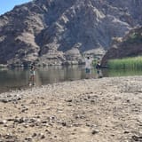 Burro Wash 4x4 Trail, Nevada - 309 Reviews, Map | AllTrails