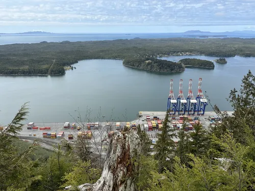 10 Best Trails and Hikes in Prince Rupert | AllTrails
