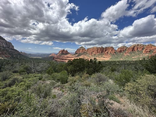 2023 Best 10 Long Trails in Coconino National Forest | AllTrails