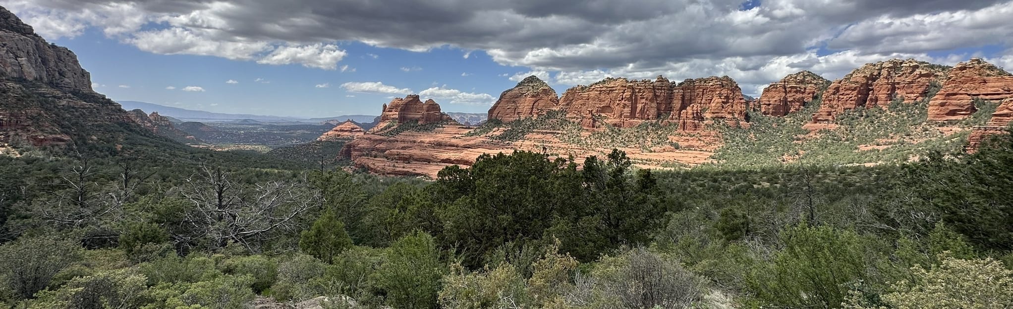 Schnebly Hill Road OHV Route: 893 Reviews, Map - Arizona | AllTrails