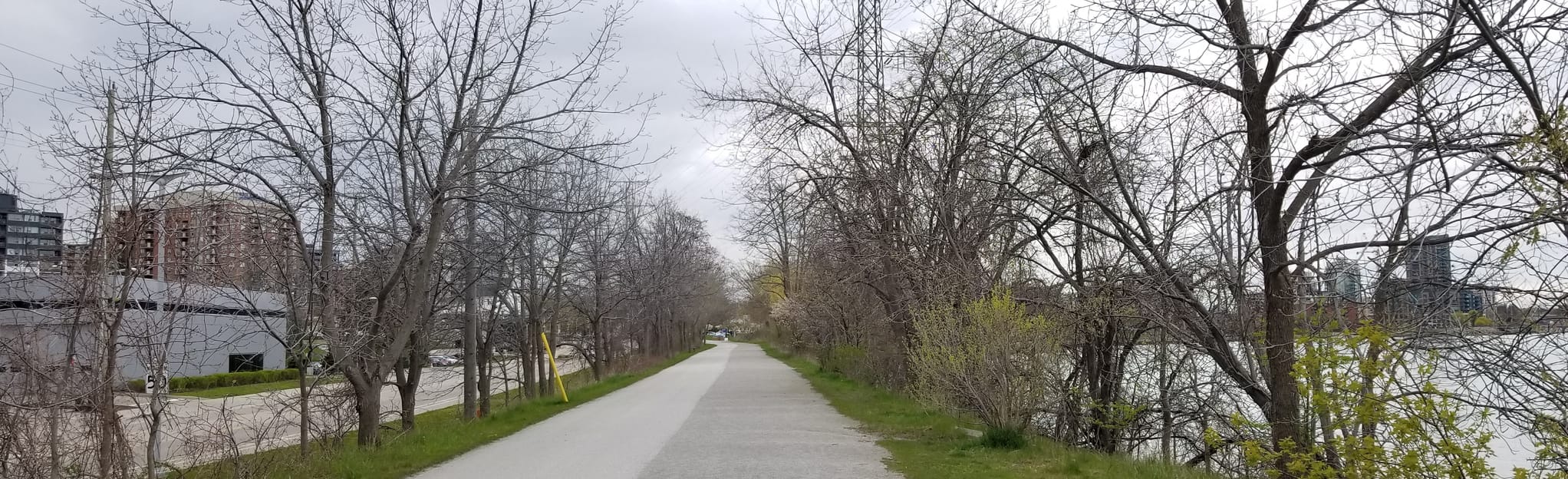 Waterfront Trail: 525 Reviews, Map - Ontario, Canada | AllTrails