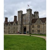 Knole Park Easy Access Trail, Kent, England - 60 Reviews, Map | AllTrails