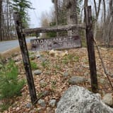Monument Hill Trail, Maine - 164 Reviews, Map | AllTrails