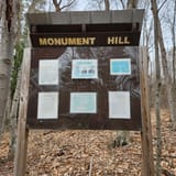 Monument Hill Trail, Maine - 164 Reviews, Map | AllTrails
