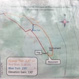 Monument Hill Trail, Maine - 164 Reviews, Map | AllTrails