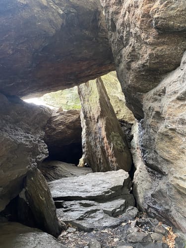 Best Hikes and Trails in Mattatuck State Forest | AllTrails