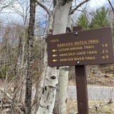 Hancock Notch Trail, New Hampshire - 56 Reviews, Map | AllTrails