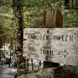 Hancock Notch Trail, New Hampshire - 56 Reviews, Map | AllTrails