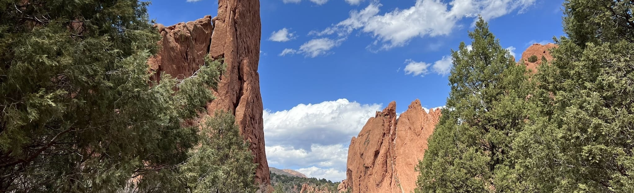 Upper Loop Trail, Colorado - 394 Reviews, Map | AllTrails
