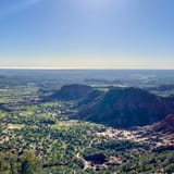 Haynes Ridge and Upper North Prong Trail Loop, Texas - 766 Reviews, Map ...