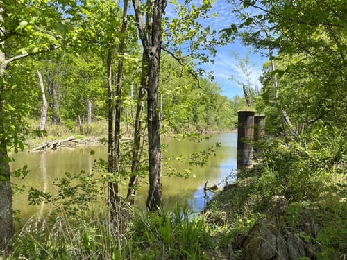 Best Hikes and Trails in Patoka River National Wildlife Refuge | AllTrails