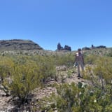 Mule Ear Spring, Texas - 399 Reviews, Map | AllTrails