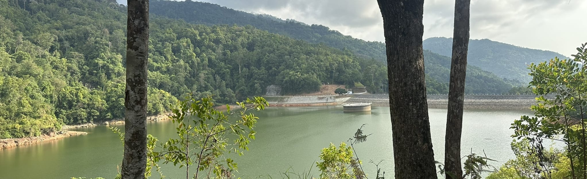 Elvira Hill - Air Hitam Dam - Tiger Hill: 10 Reviews, Map - Penang ...