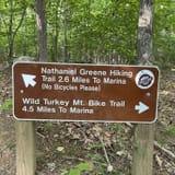 Lake Brandt Loop, North Carolina - 279 Reviews, Map | AllTrails