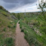 Power Line Trail, Utah - 250 Reviews, Map | AllTrails
