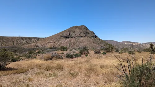 10 Best Trails and Hikes in Jacumba | AllTrails