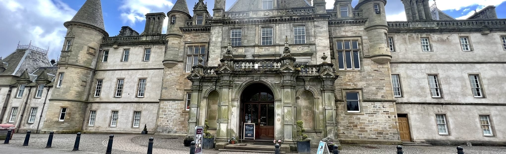 Callendar Woods and Park Pond, Falkirk, Scotland - 38 Reviews, Map ...