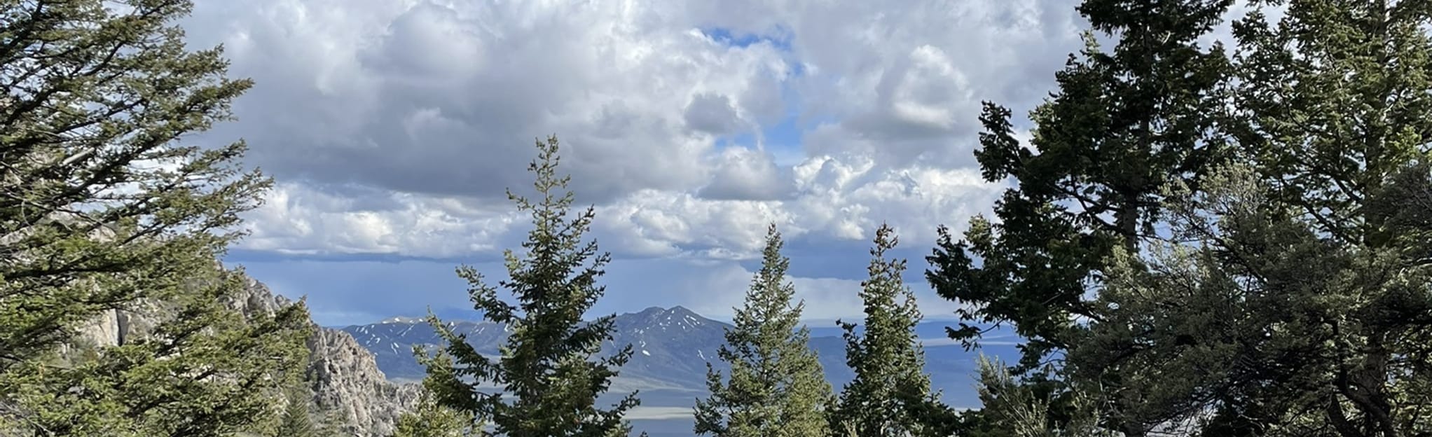 Chalis National Forest Natural Arch, Idaho - 26 Reviews, Map | AllTrails