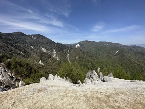 10 Best Hikes and Trails in Minami Alps National Park | AllTrails