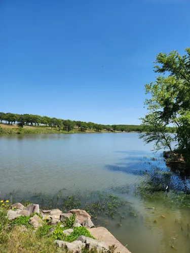 Best Forest Trails in Henryetta | AllTrails