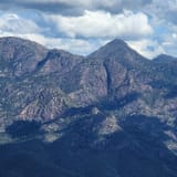 Mount Maroon and Caves Loop, Queensland, Australia - 188 Reviews, Map ...