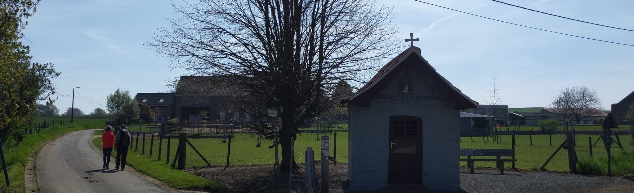 Waanrode Loop: 1 Reviews, Map - Flemish Brabant, Belgium | AllTrails