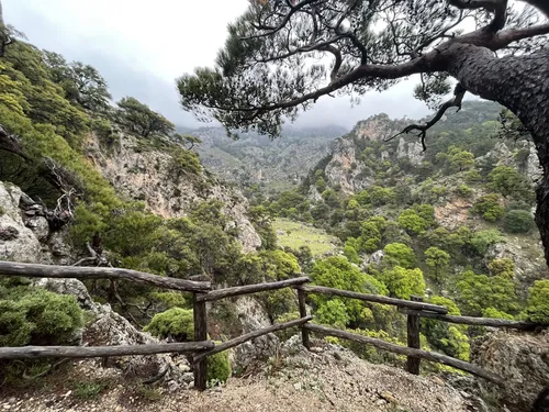Las mejores rutas difíciles en Psiloritis Natural Park - UNESCO Global ...
