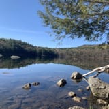 Boston Lot Lake, New Hampshire - 665 Reviews, Map | AllTrails