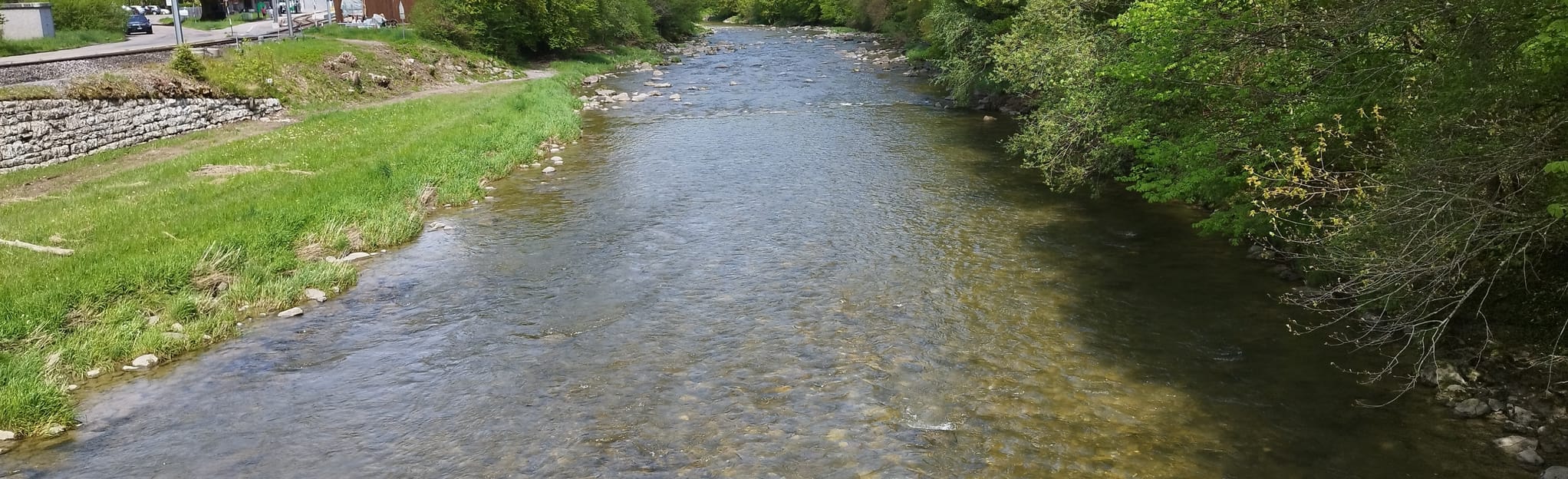 Sihlwald Circular via forest adventure trail, Zurich, Switzerland - 10 ...