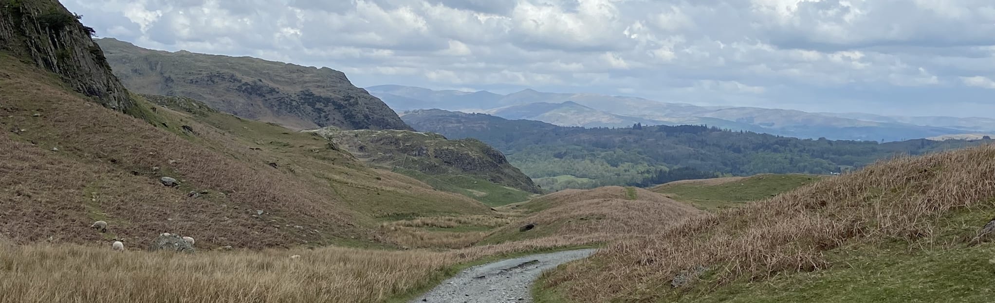 Dixon Ground, Torver, Water Yeat and Parkamoor Circular: 757 Fotos ...