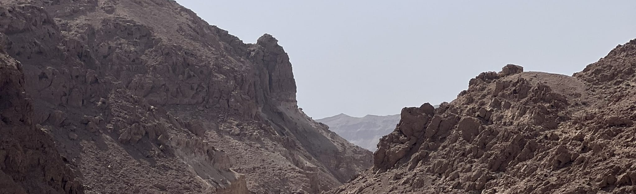 AllTrails | HaMakhtesh HaKatan and Tzafit River: 1 Reviews, Map ...