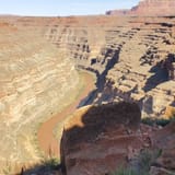 Honaker Trail, Utah - 94 Reviews, Map | AllTrails