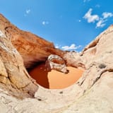 Cosmic Ashtray via Volcano Trail, Utah - 411 Reviews, Map | AllTrails