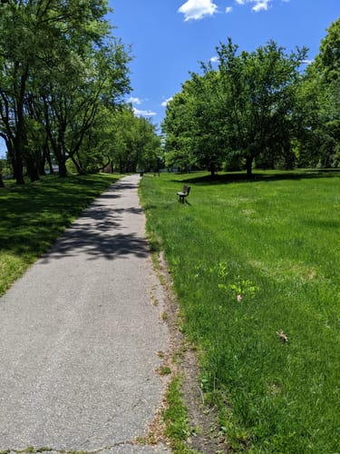 Best Hikes and Trails in Weiss Park | AllTrails