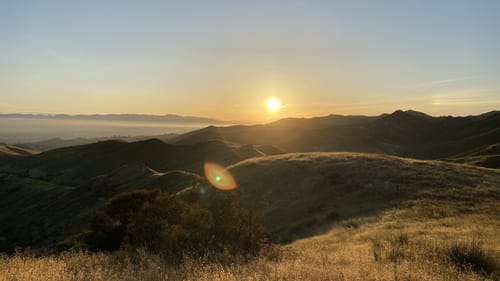 Best Hikes and Trails in Lang Ranch Open Space | AllTrails