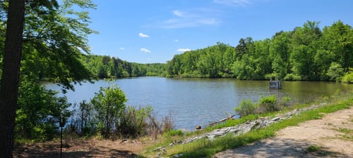 Best Hikes and Trails in Twin Lakes State Park | AllTrails