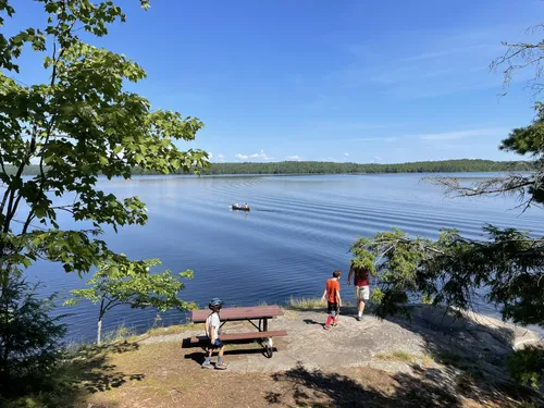 Best Walking Trails in Restoule Provincial Park | AllTrails