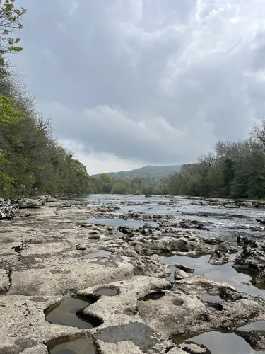 10 Best Walking Trails in Hawes | AllTrails