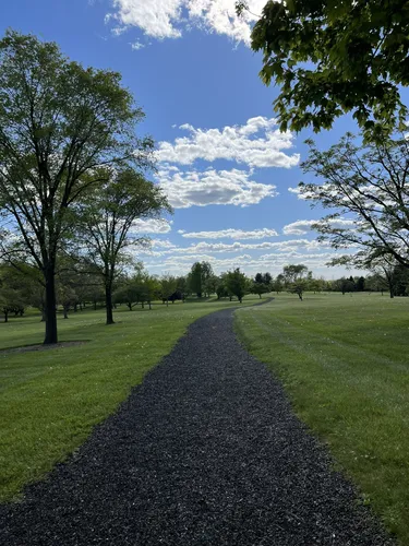 Best Hikes and Trails in Louise W. Moore County Park | AllTrails