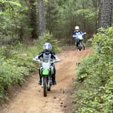 Enoree Trail, South Carolina - 28 Reviews, Map | AllTrails