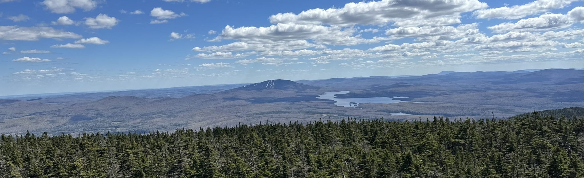 Stratton Mountain via Long Trail: 701 Reviews, Map - Vermont | AllTrails