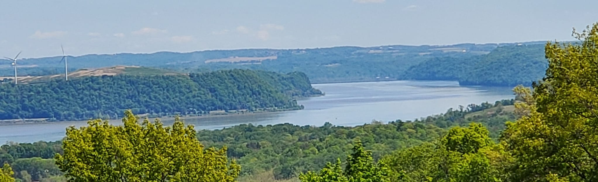 Samuel S Lewis Back Trail to Hilltop Trail: 193 foto's - Pennsylvania ...
