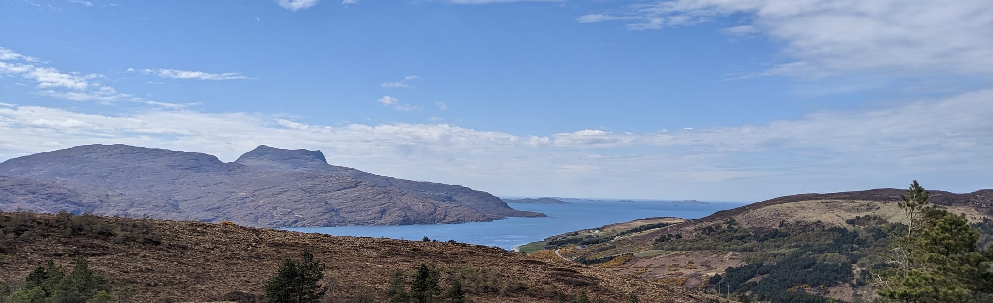 Ullapool Hill: 125 Reviews, Map - Highlands, Scotland | AllTrails