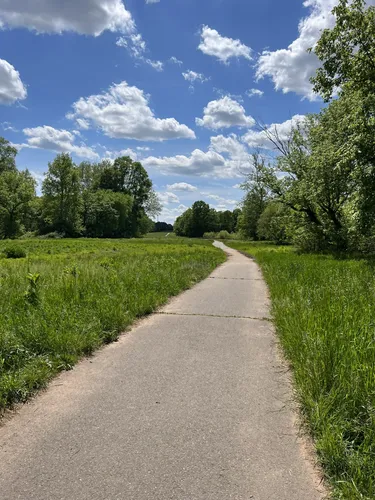 Best Hikes and Trails in Cub Run Stream Valley Park | AllTrails